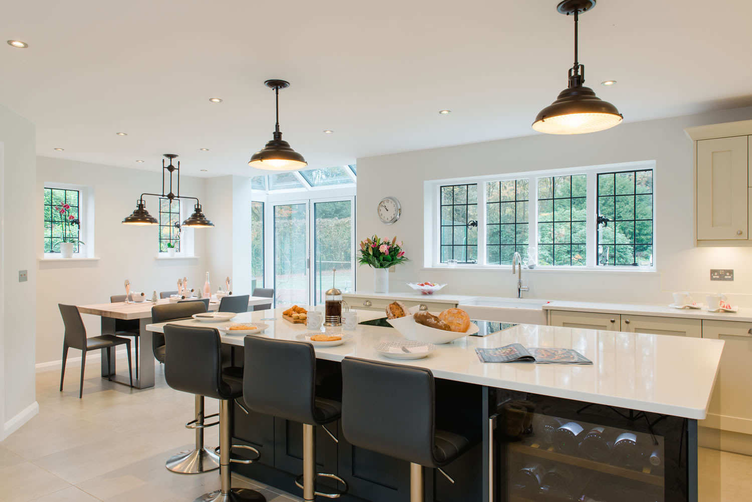 Does A New Kitchen Add Value To Your Home Vita Nova