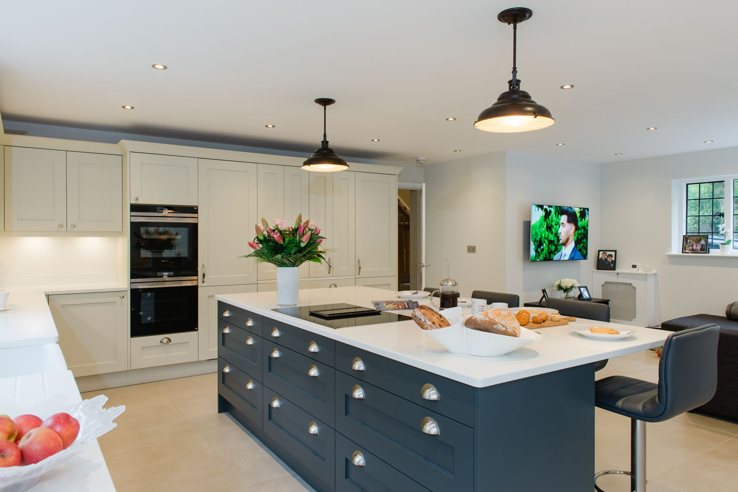 Does A New Kitchen Add Value To Your Home Vita Nova
